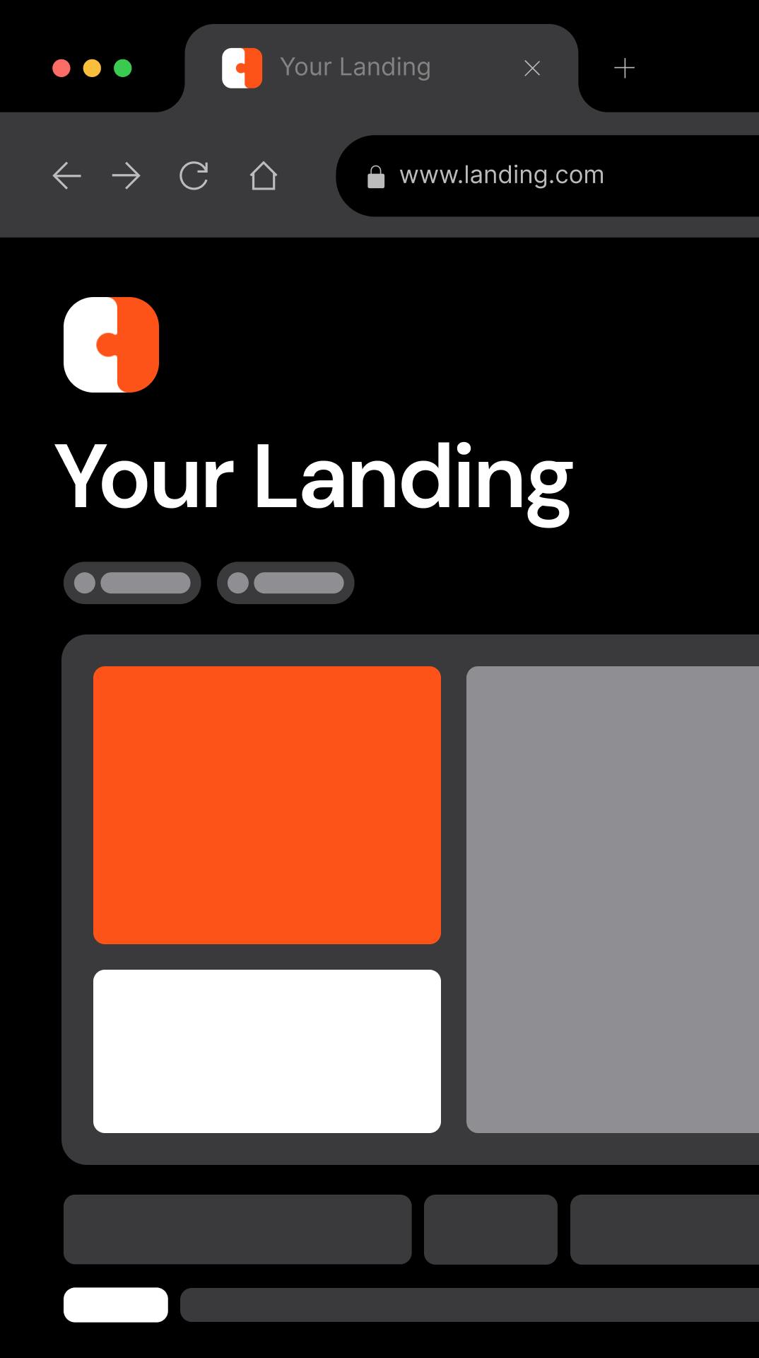 Chanity - Your Outsource Web3 development company